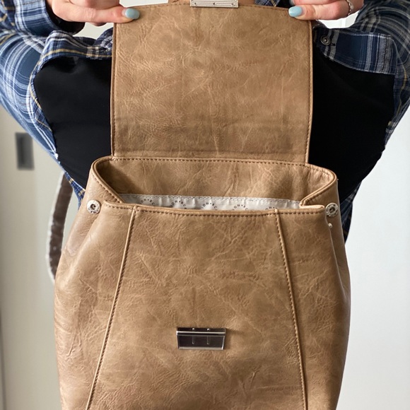 BCBGeneration | Bags | Bcbg Generation Backpack | Poshmark